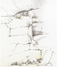 Peter Parnall | Artnet