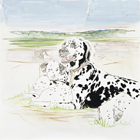 Totem by Tim Mcmonagle on artnet