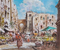 Augusto Radice | Artnet