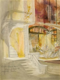 Raymond Stanley Boyce | Artnet
