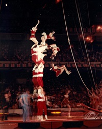 Harold Eugene Edgerton | Artnet