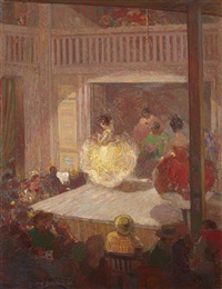 David MacBeth Sutherland | Artnet