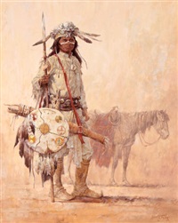 Kenneth Riley | Artnet | Page 5