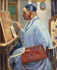 Kristofer Sinding-Larsen | Artnet