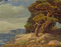 George Kotch | Artnet