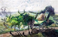 OBIE PLATON | Artnet