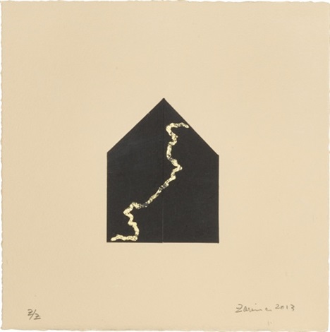 Untitled Set of Two by Zarina on artnet