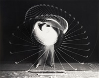 Harold Eugene Edgerton | Artnet