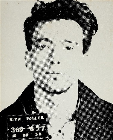 The thirteen most wanted men. Police department, City of New York ...