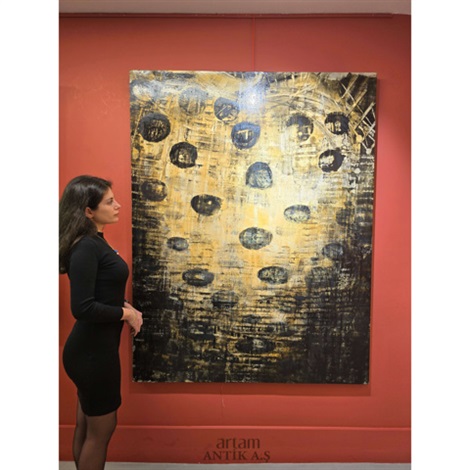 Ayasofya by Canan Tolon on artnet