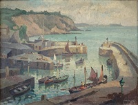 George Ayling | Artnet