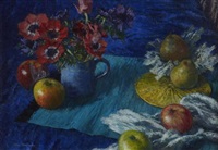 Alexander MacPherson | Artnet