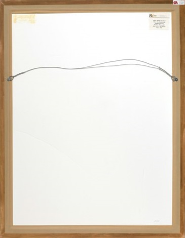 Two Models with Griffin and Lion, 1993 by Philip Pearlstein on artnet