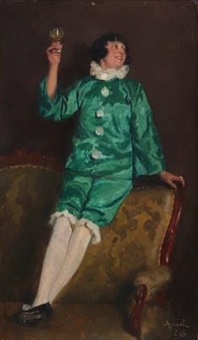 Adolf Reich | Artnet