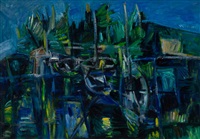 Duilio (Dubè) Barnabé | Artnet