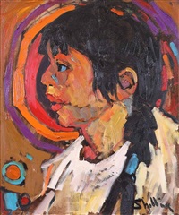 Arthur Shilling | Artnet