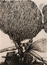 Raphaelle Ricol | Artnet