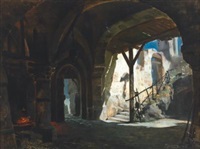 Georg Janny | Artnet