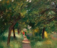 Henri Ottmann | Artnet