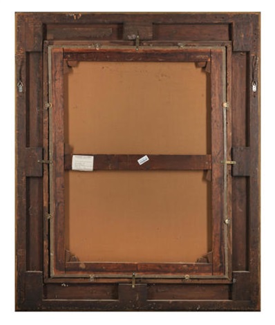 Love is blind by Sigismund Christian Hubert Goetze on artnet