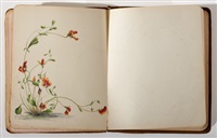 Alice Patterson | Artnet