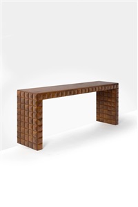 Paolo Buffa | Artnet