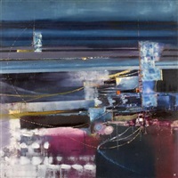 Oscar Goodall | Artnet