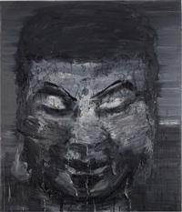 Yan Pei Ming | Artnet