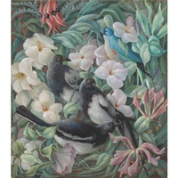 Sheila Armstrong | Artnet