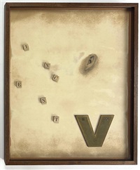 Varujan Boghosian | Artnet