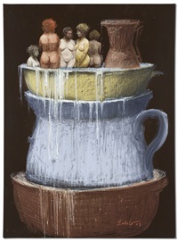 Roberto Fabelo | Artnet