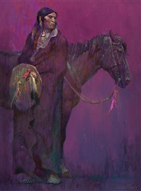 Kenneth Riley | Artnet | Page 3