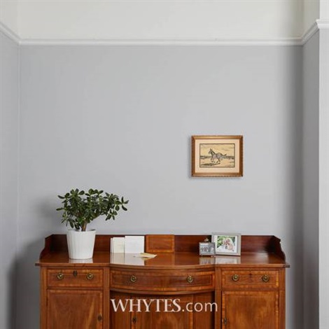 EVENING by Jack Butler Yeats on artnet