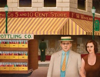 Wilhelm Henning | Artnet