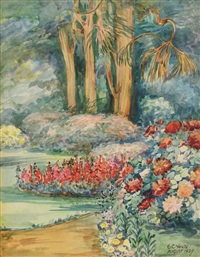 Elizabeth Corbet Yeats | Artnet