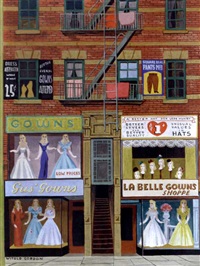 Witold Gordon | Artnet