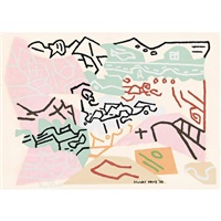 Stuart Davis | Artnet