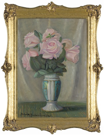 RÓŻE by Blazej Iwanowski on artnet