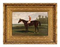 Henry Stull | Artnet