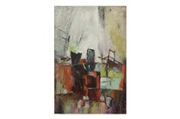 Alfredo Sinclair | Artnet