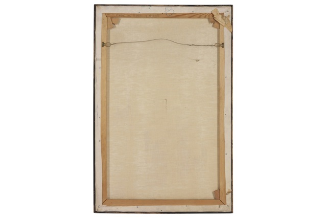 Furnace and glasses in Murano by Alfredo Sinclair on artnet