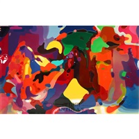 Peter Zimmermann | Artnet