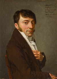 Louis Léopold Boilly | Artnet