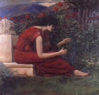 Thomas Ralph Spence | Artnet