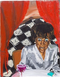 Jerrell Gibbs | Artnet