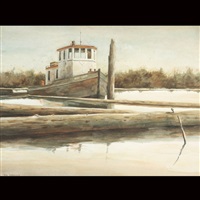 Ron Chaddock | Artnet