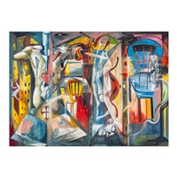 Emmanuel Garibay | Artnet