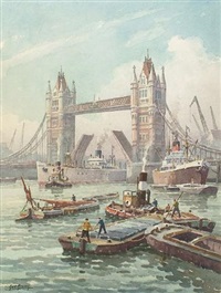 George Ayling | Artnet