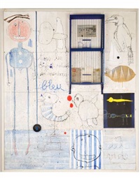 Christian Sylvain | Artnet