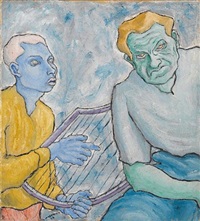 Leonard Marchant | Artnet